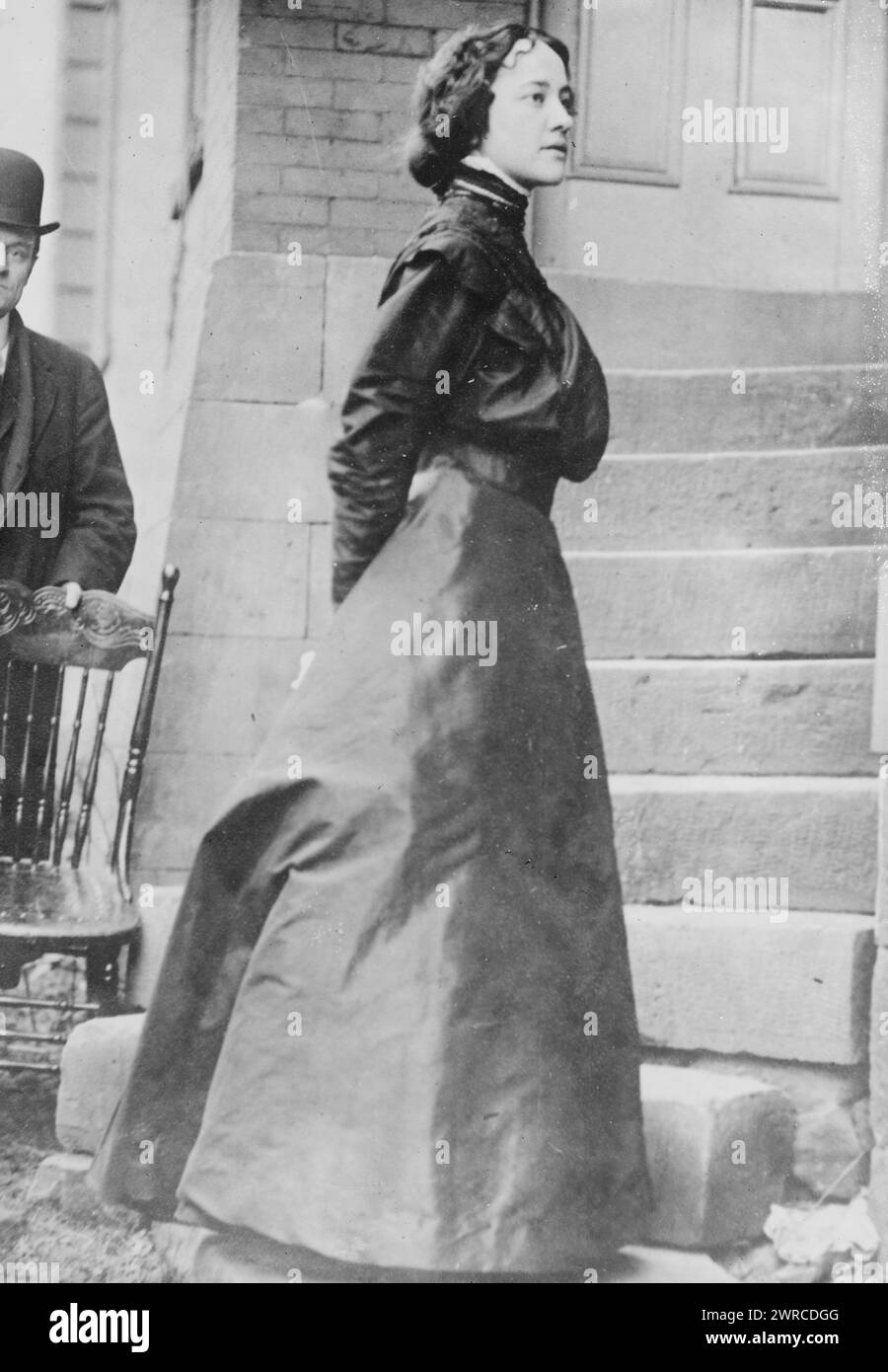 Helen boyle hi-res stock photography and images - Alamy