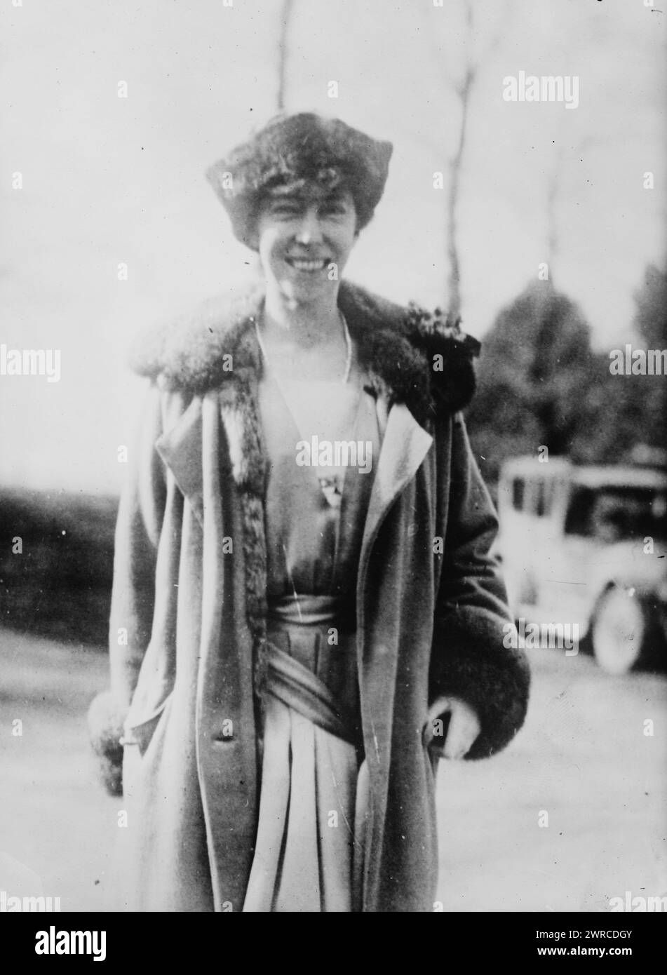 Queen of Belg. Belgium, Photograph shows Elisabeth of Bavaria (born ...