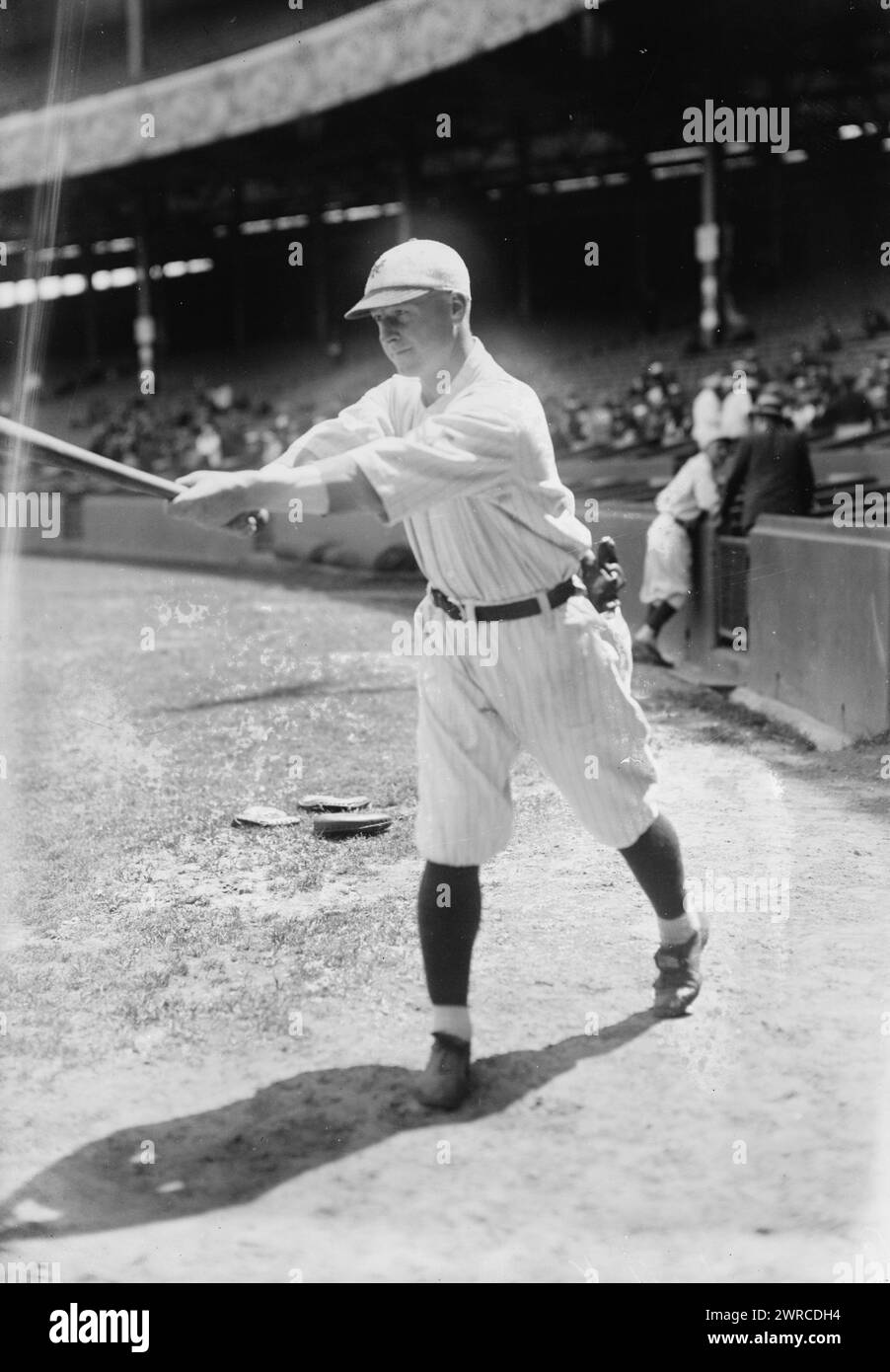 Larry doyle new york nl hi-res stock photography and images - Alamy