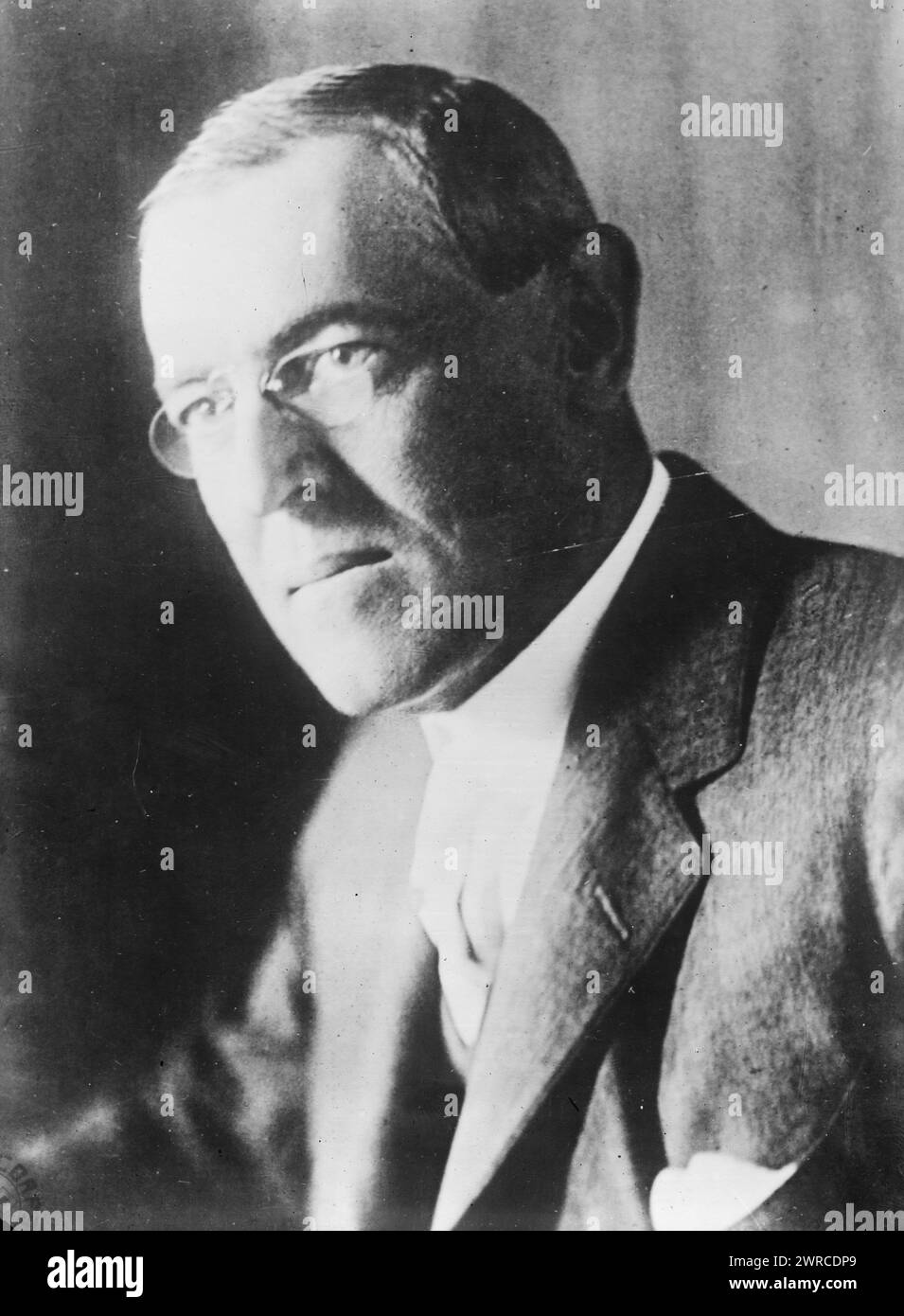 Prest wilson hi-res stock photography and images - Alamy