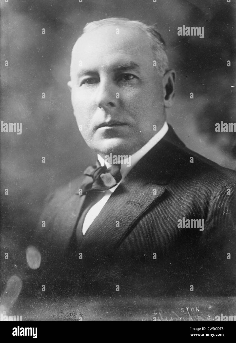 Jas. A. Frear Stock Photo - Alamy