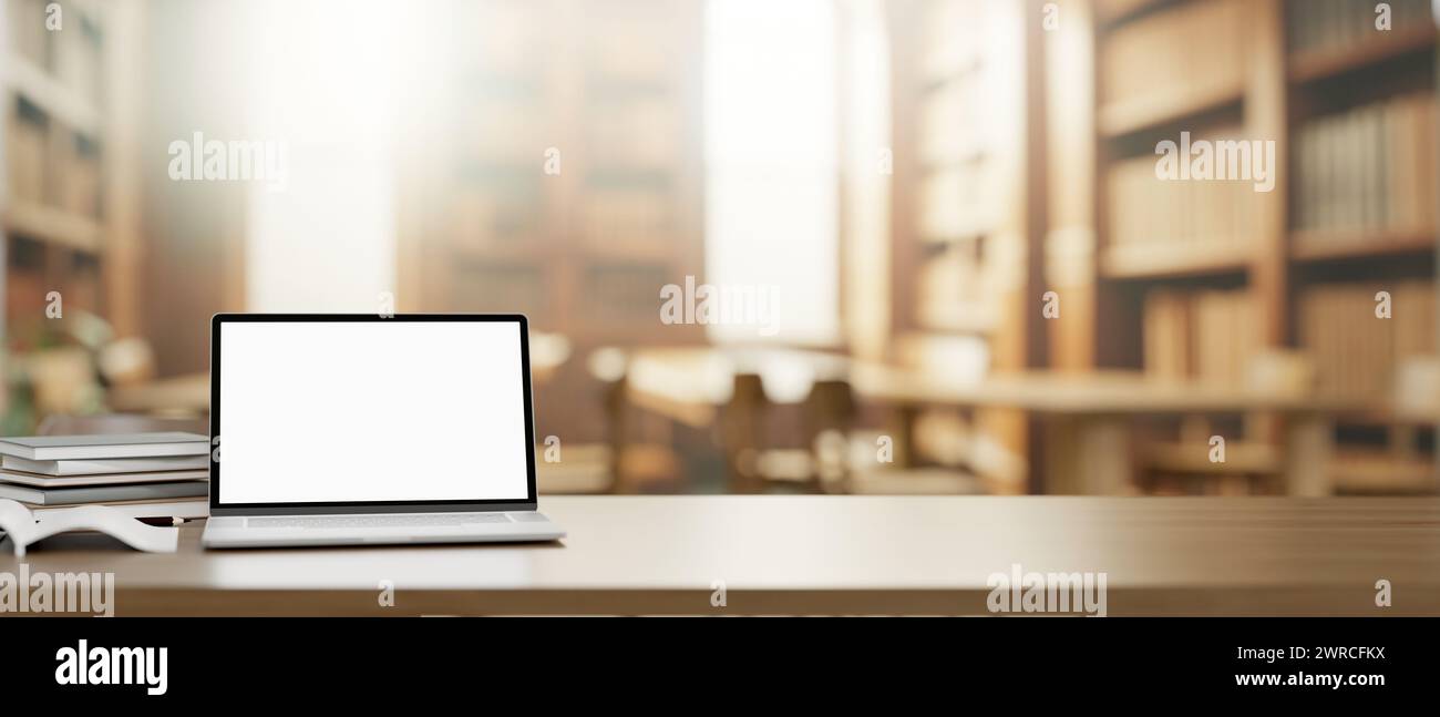 Blurred image university campus hi-res stock photography and images - Alamy