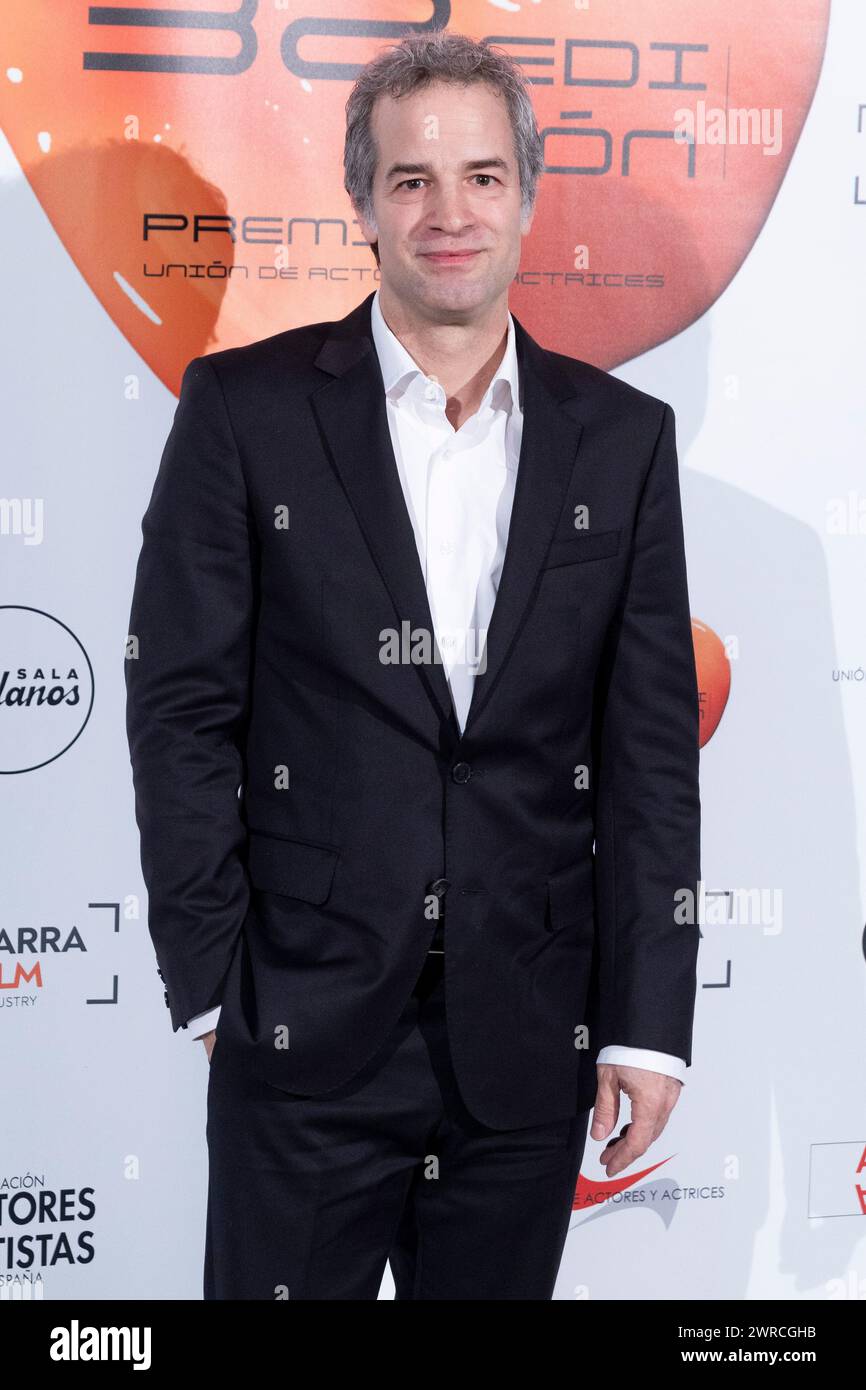 Luis rayo hi-res stock photography and images - Alamy