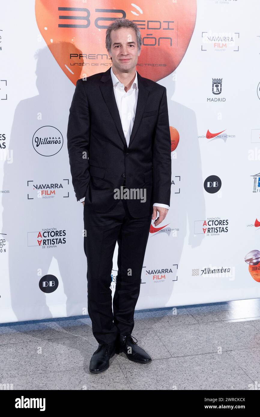 Luis rayo hi-res stock photography and images - Alamy