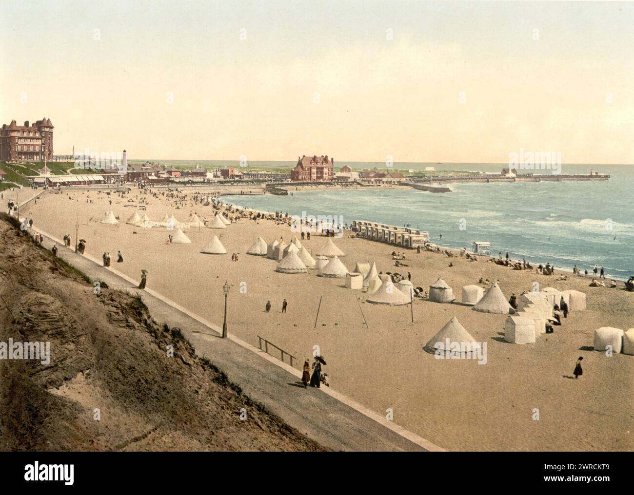 Gorleston on sea hi-res stock photography and images - Alamy