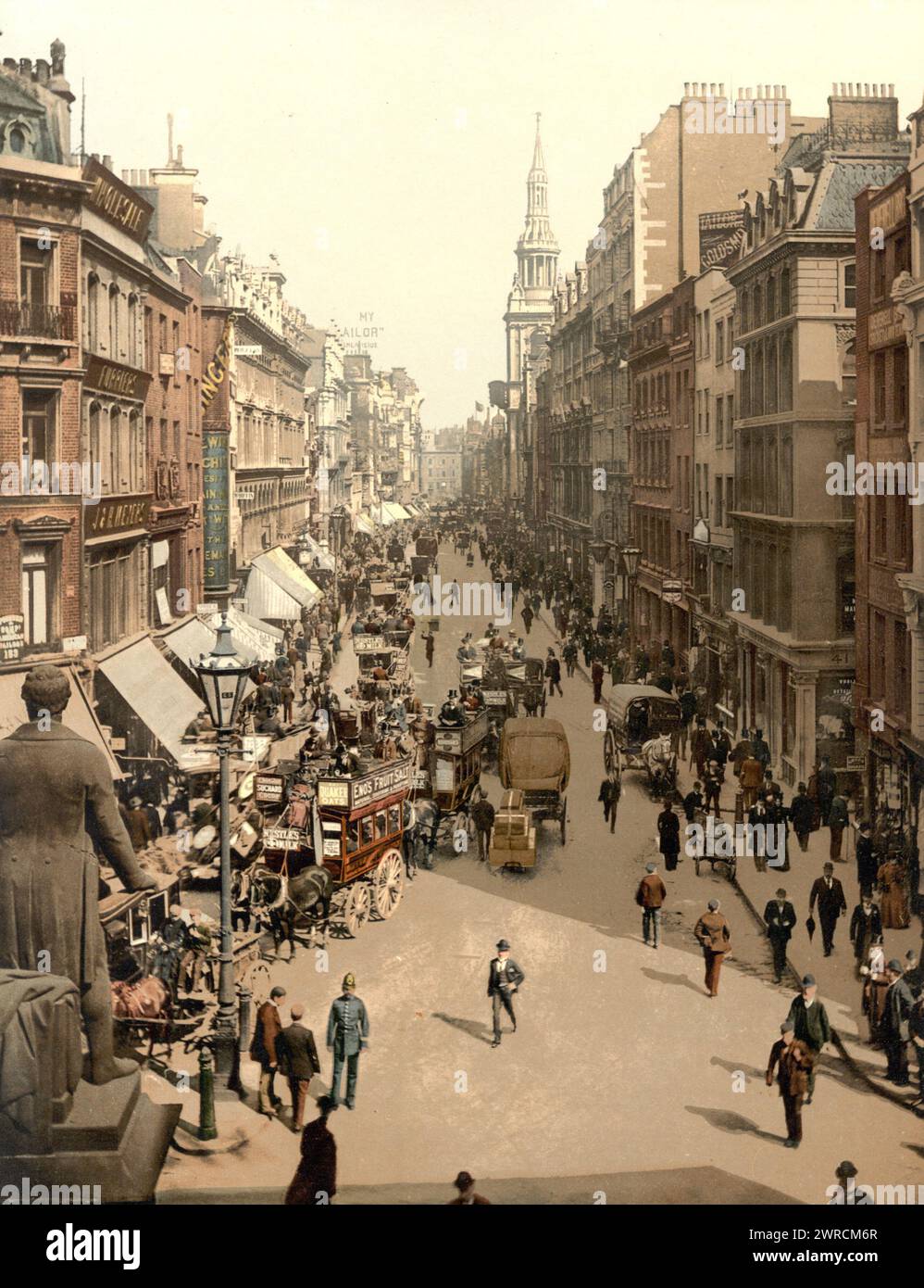 Cheapside london hi-res stock photography and images - Alamy Cheapside london hi-res stock photography and images - Alamy