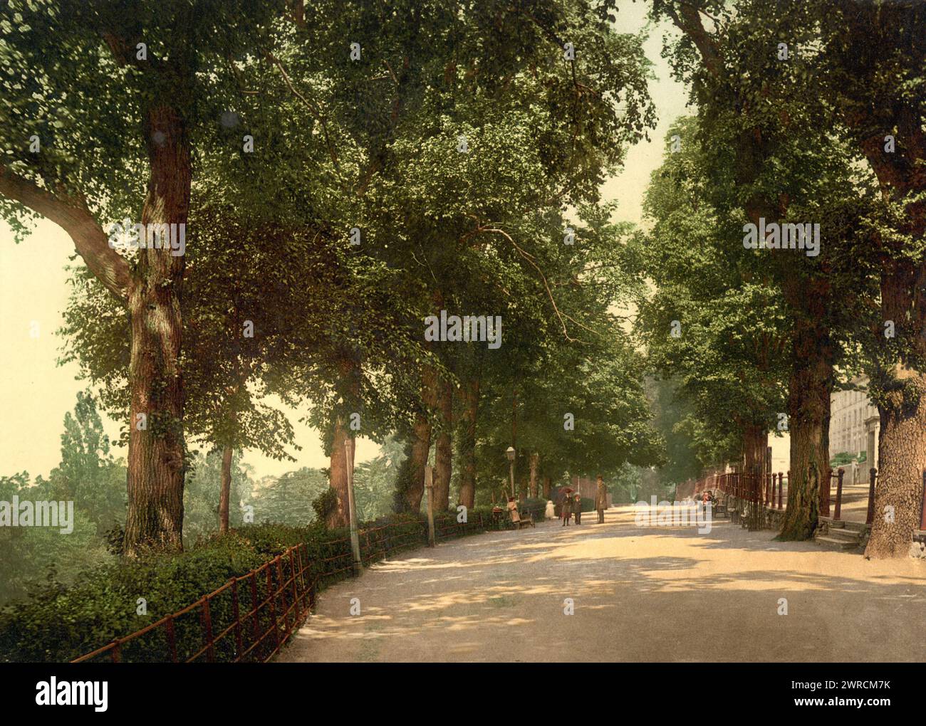 1900 london hi-res stock photography and images - Alamy