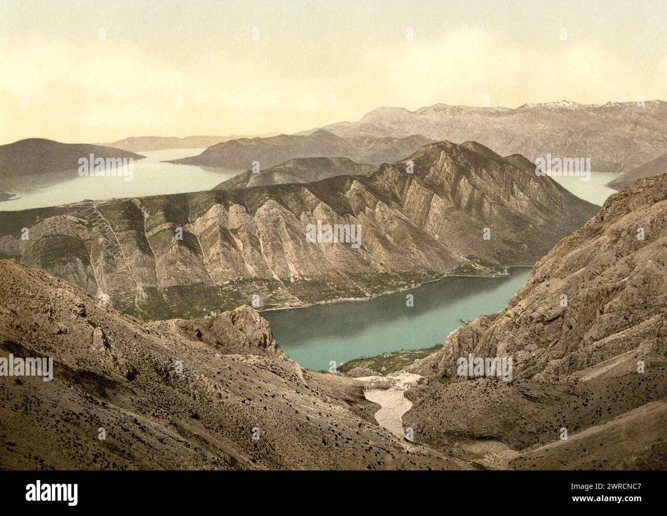 Gulf of ca hi-res stock photography and images - Alamy