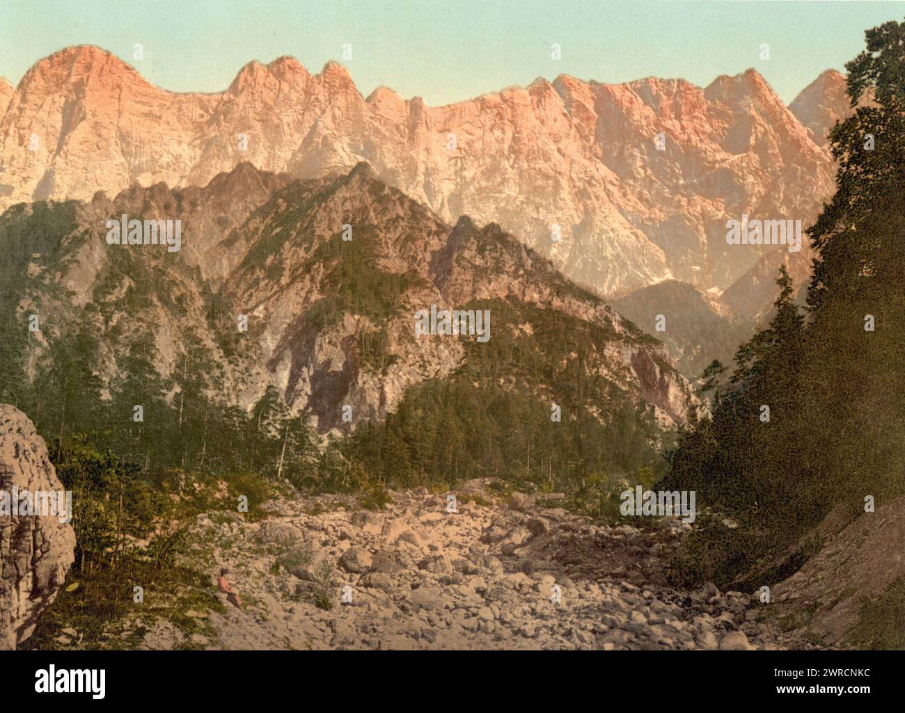 Hochthor hi-res stock photography and images - Alamy