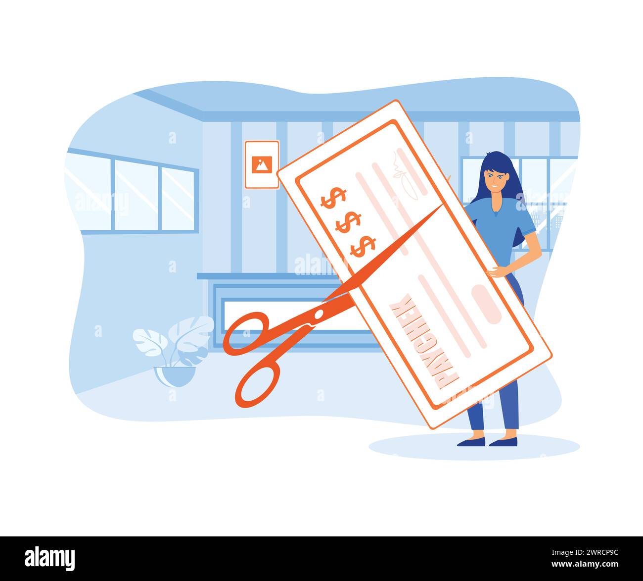 Operational costs reduce Stock Vector Images - Alamy