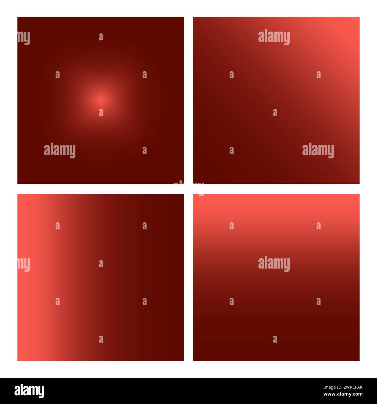 Red Gradient Backgrounds Collection. EPS 10 Stock Vector Image & Art ... Red Gradient Backgrounds Collection. EPS 10 Stock Vector Image & Art ...