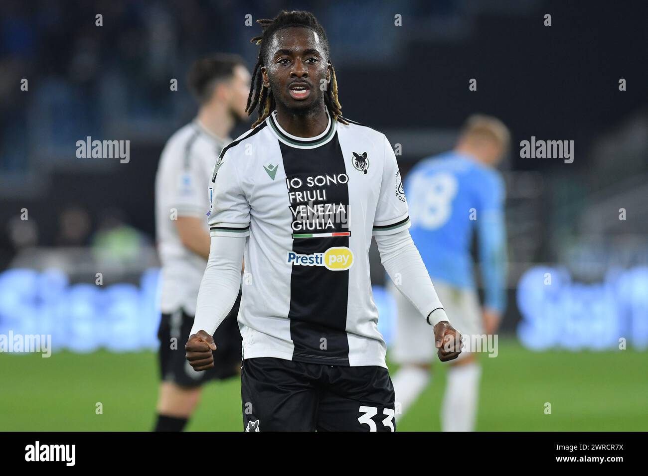 Footballer jordan zemura hi-res stock photography and images - Alamy
