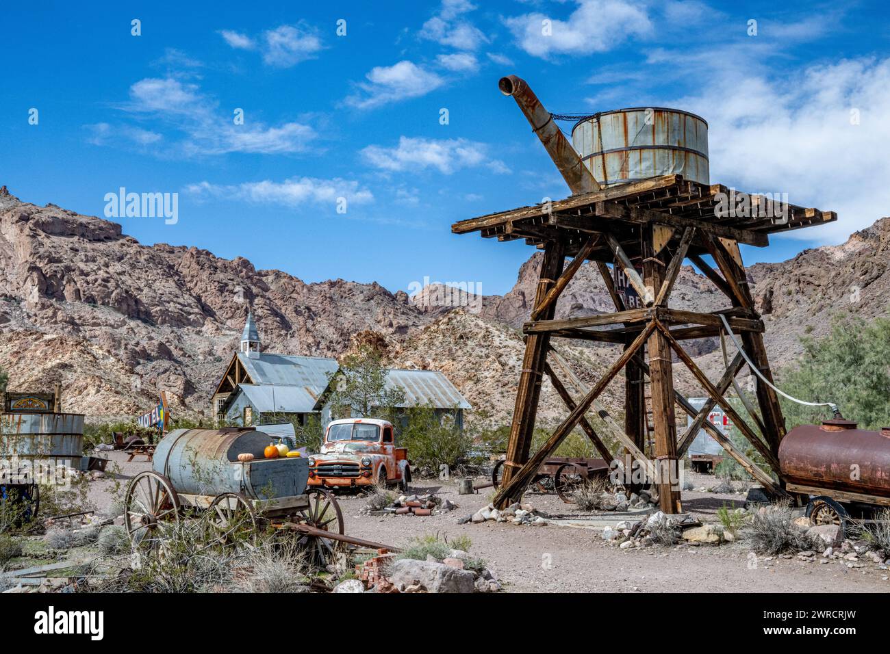 old west ghost town - Nelson Nevada United States old signs antique ...