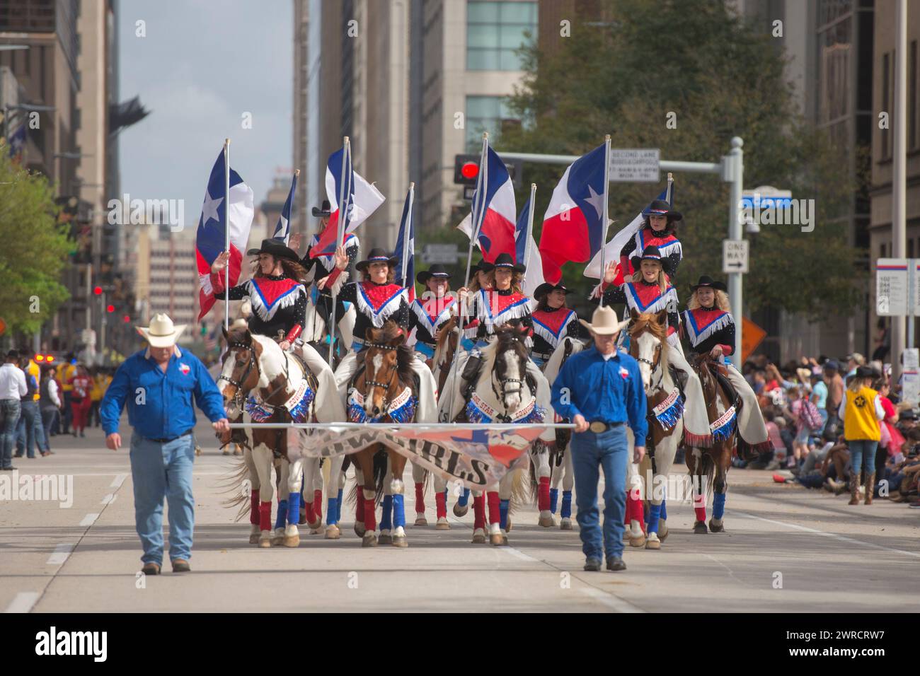 Beautiful women on horseback hi-res stock photography and images - Alamy