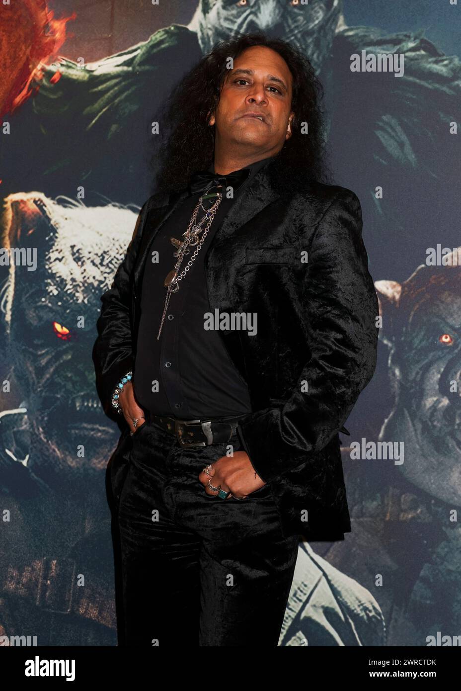 Marcus massey hi-res stock photography and images - Alamy