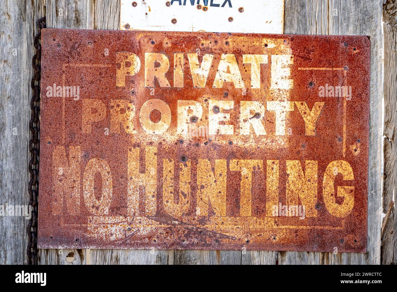 old west ghost town - Nelson Nevada United States old private property ...