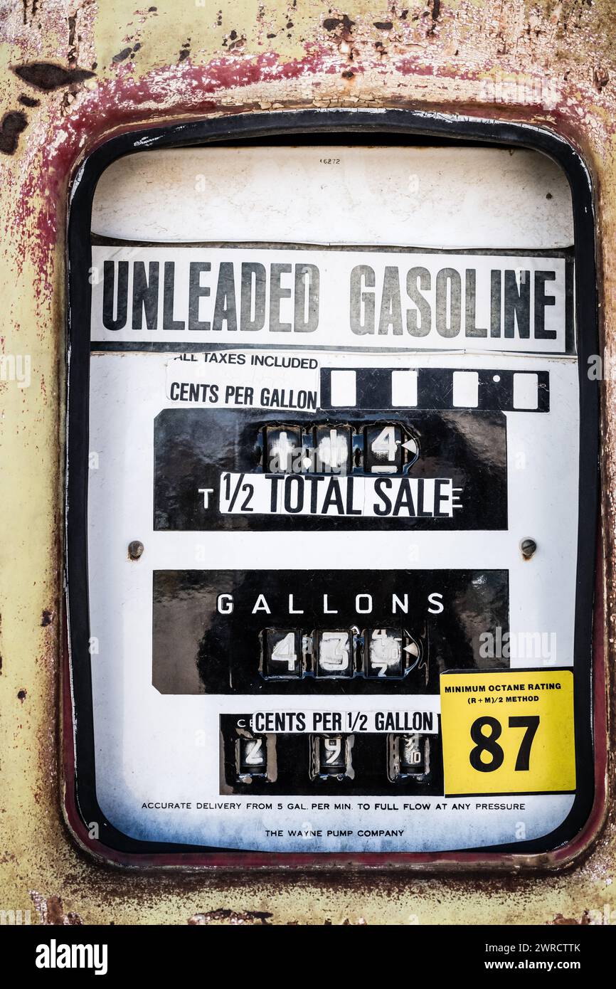 Techatticup mine eldorado hi-res stock photography and images - Alamy