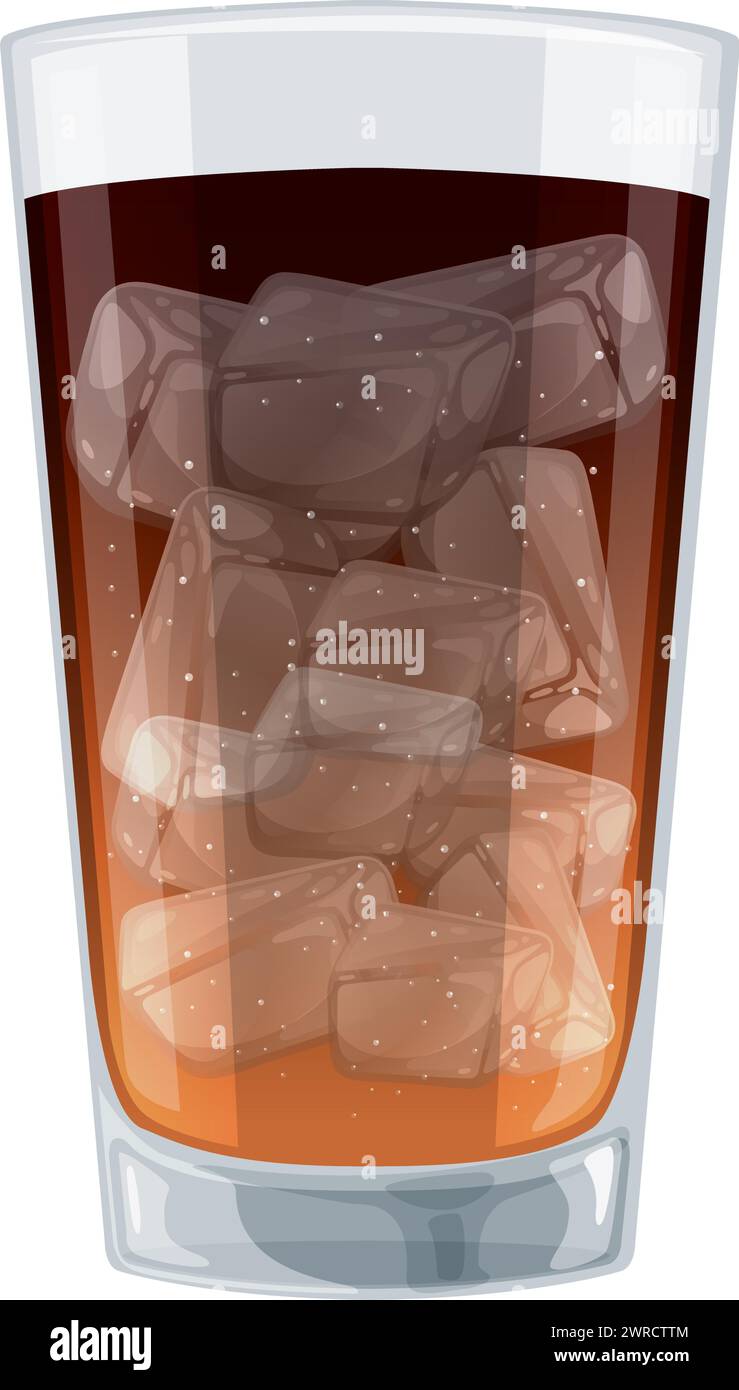 Serving alcoholic drink Stock Vector Images - Alamy