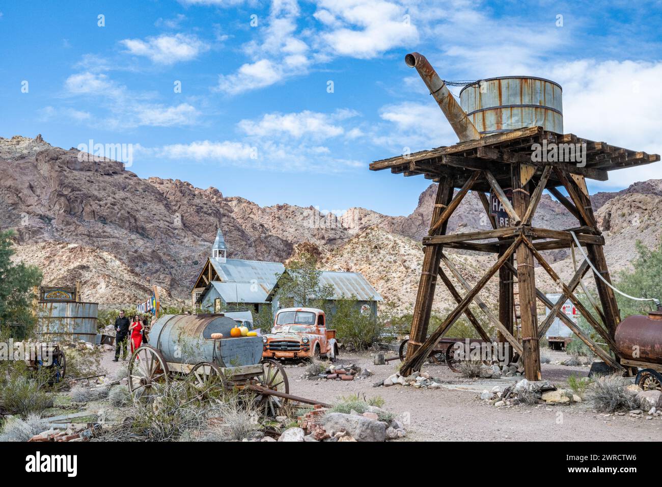 old west ghost town - Nelson Nevada United States old signs antique ...
