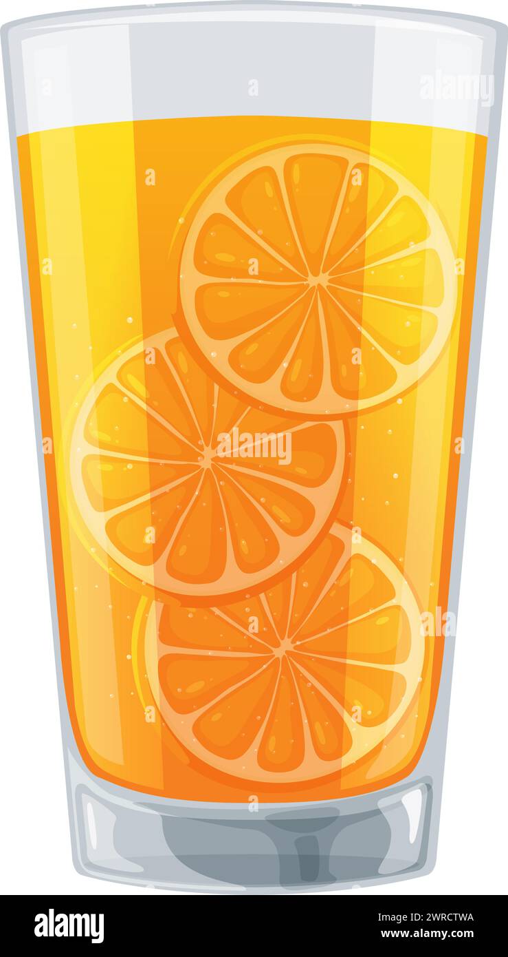 Quenching glass Stock Vector Images - Alamy