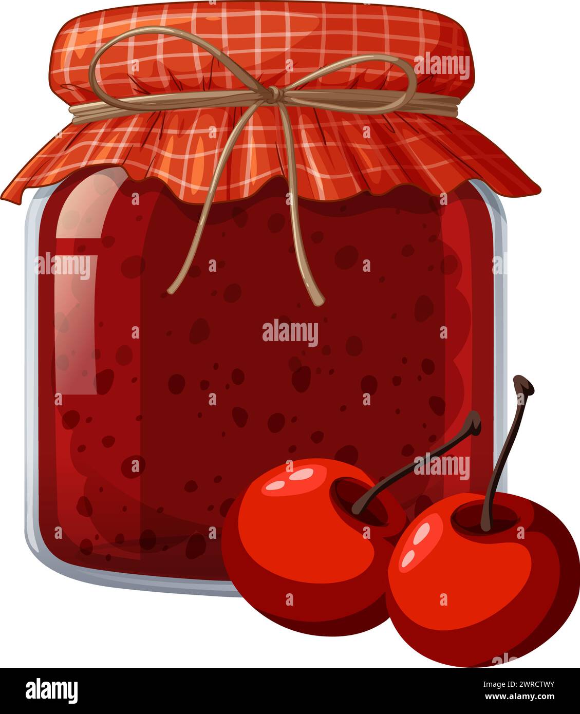 Kitchen staple vector vectors hi-res stock photography and images - Alamy