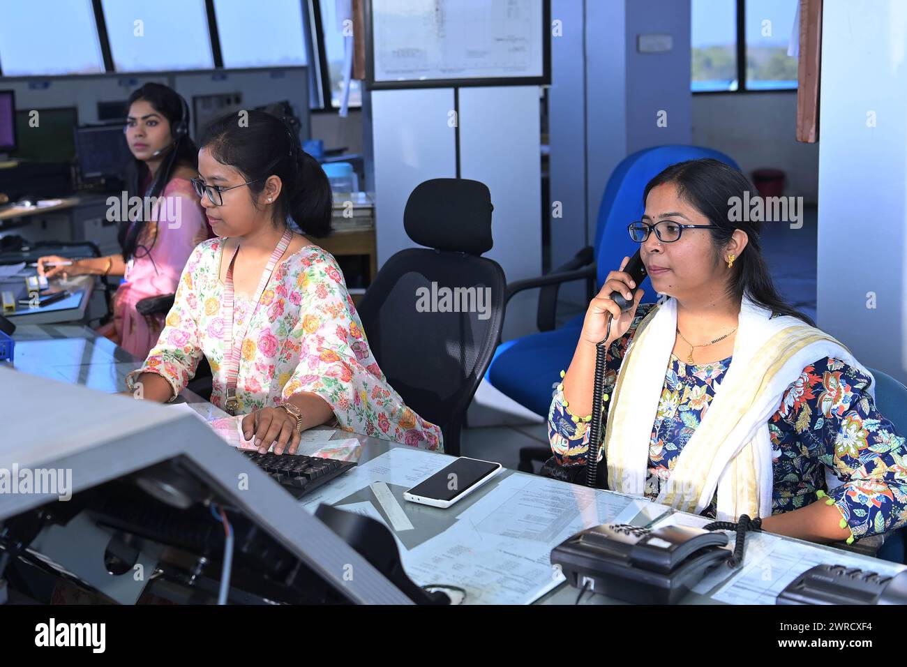 Disha chandra hi-res stock photography and images - Alamy
