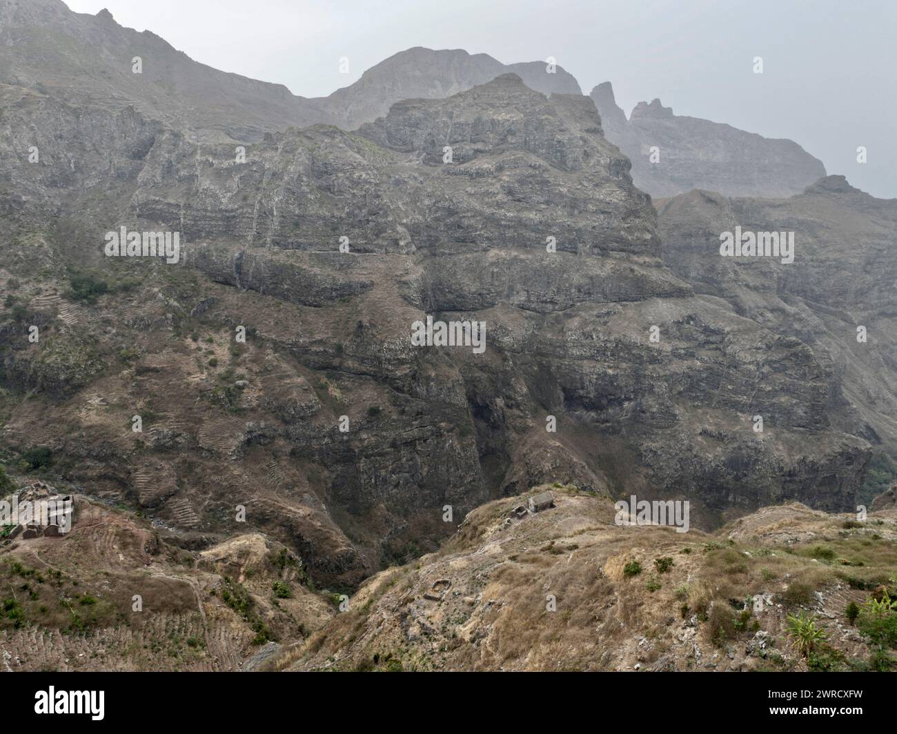 São nicolau island cape verde hi-res stock photography and images - Alamy