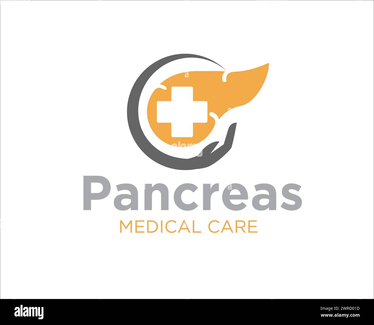 Pancreas surgery Stock Vector Images - Alamy