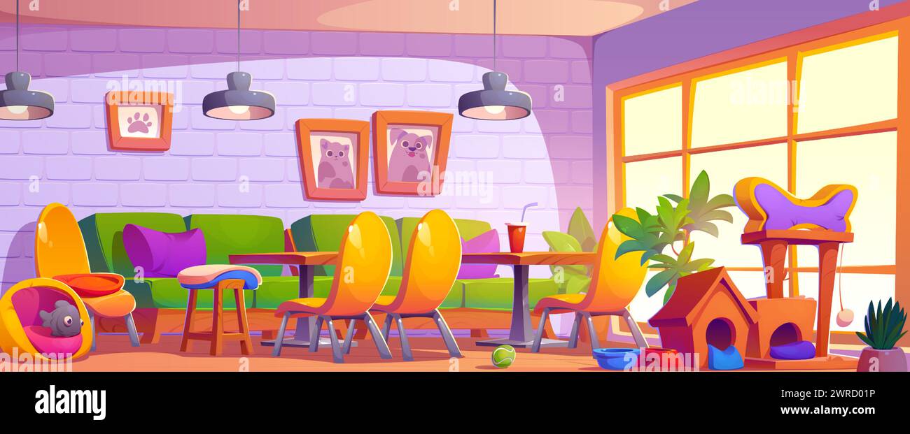 large corner cartoon