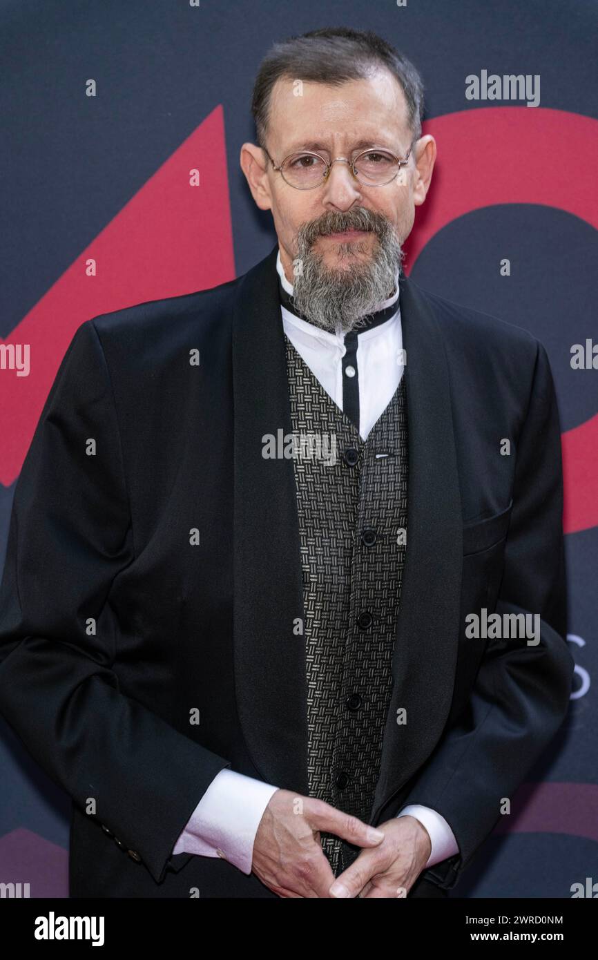 Actor Judd Nelson attends Children Uniting Nations 24th Annual Academy ...