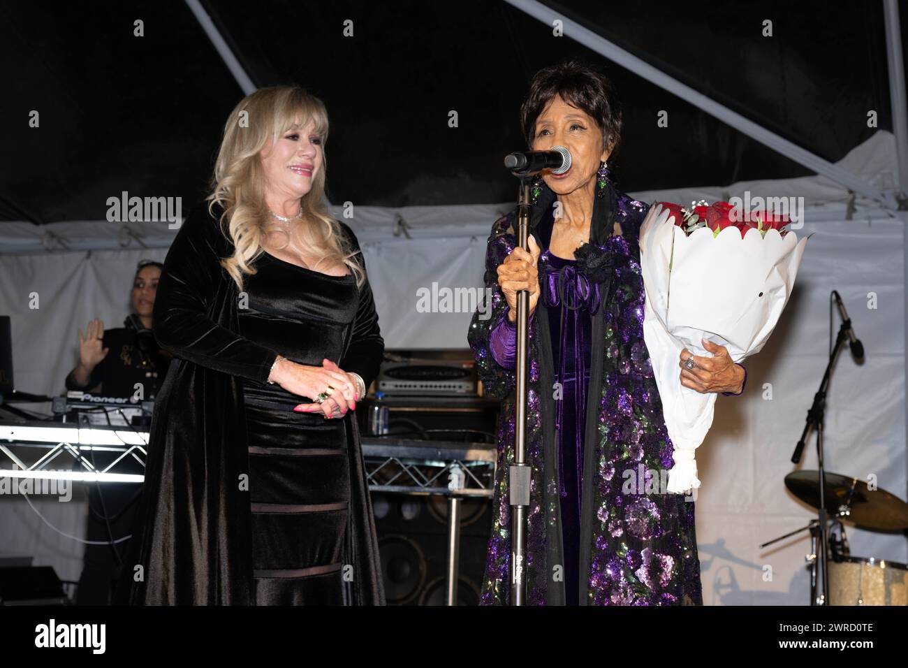 Founder of Justice for Women Intl. and Children UN Author Daphna ...