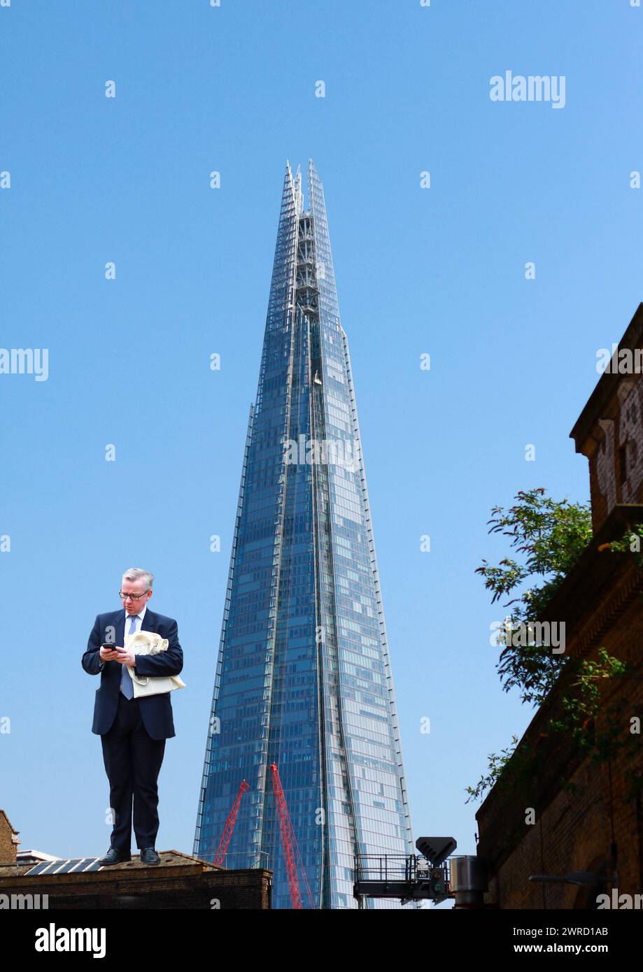 2024 election general uk hi-res stock photography and images - Alamy