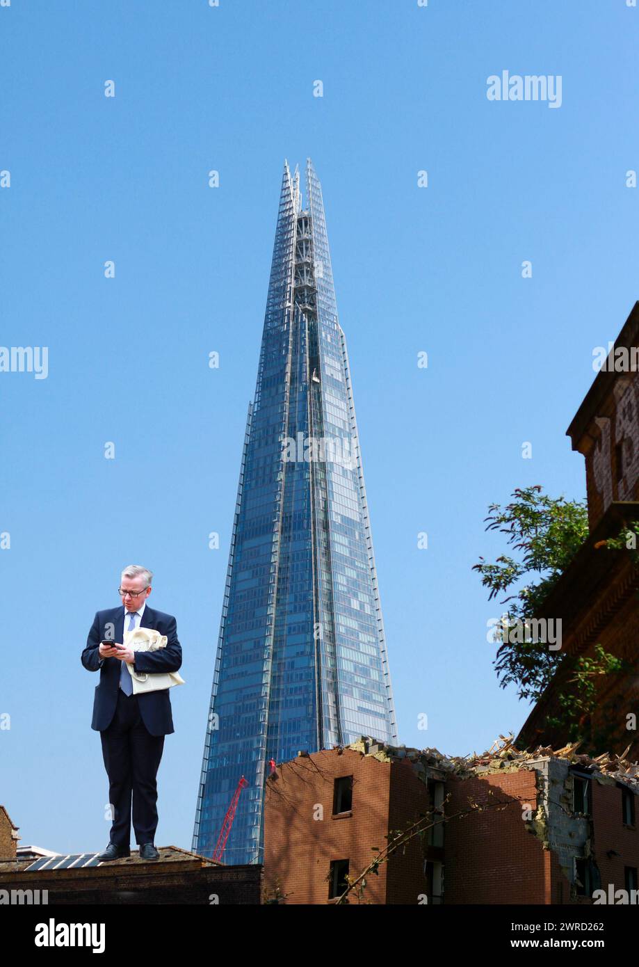 Politicians homes hi-res stock photography and images - Alamy