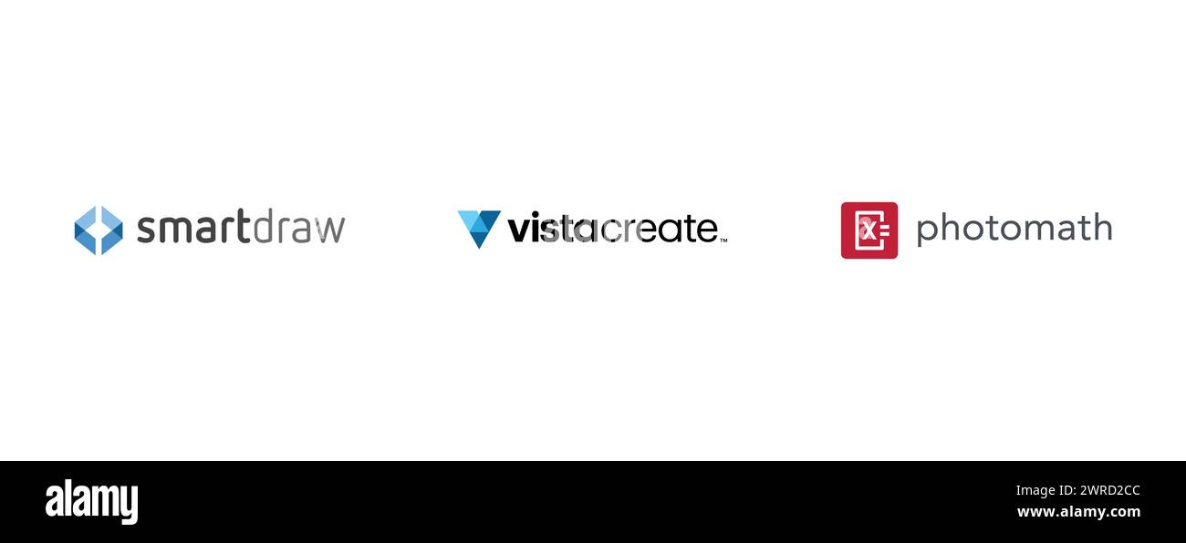 Smartdraw hi-res stock photography and images - Alamy