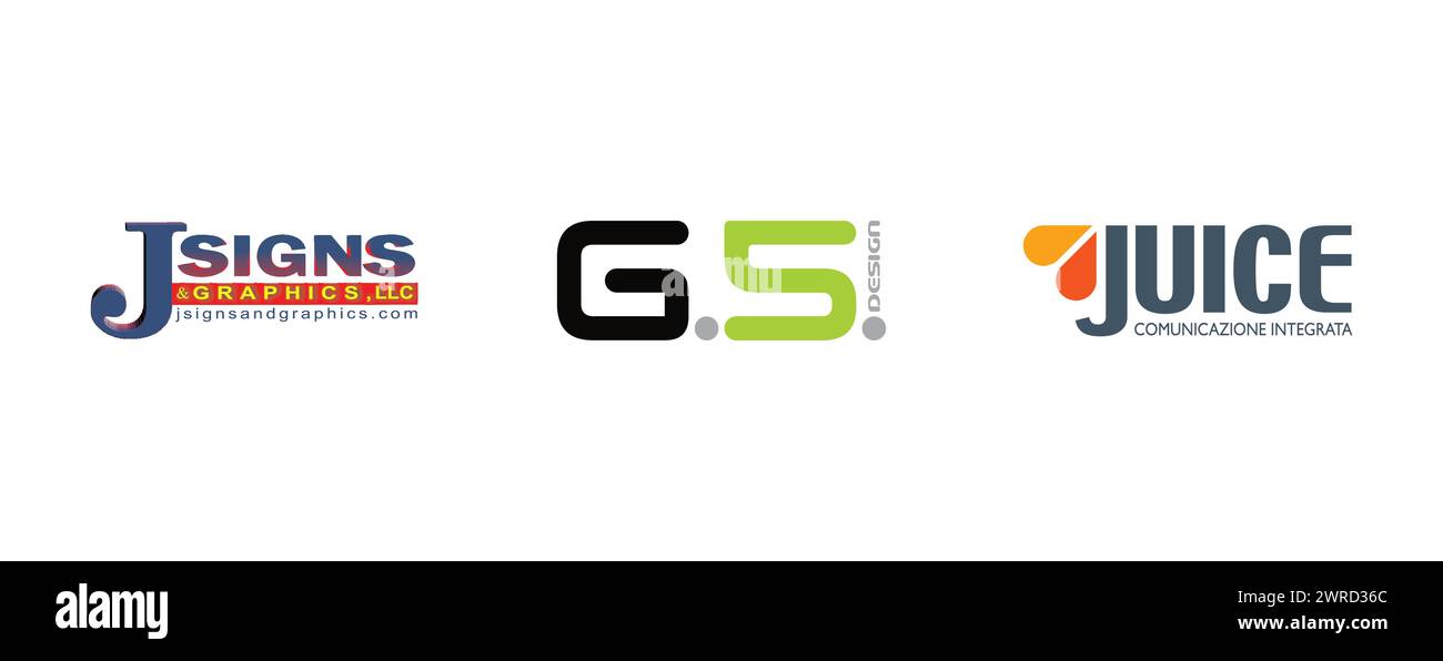 G5 Design, J Signs and Graphics, Juice - Comunicazione Integrata. Arts ...