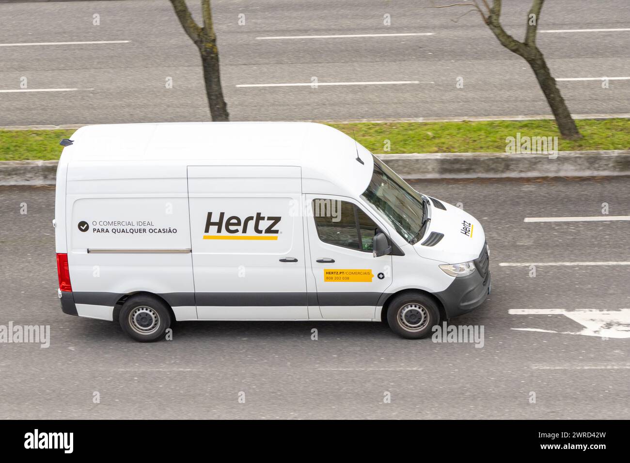 Marco comercial hi-res stock photography and images - Alamy