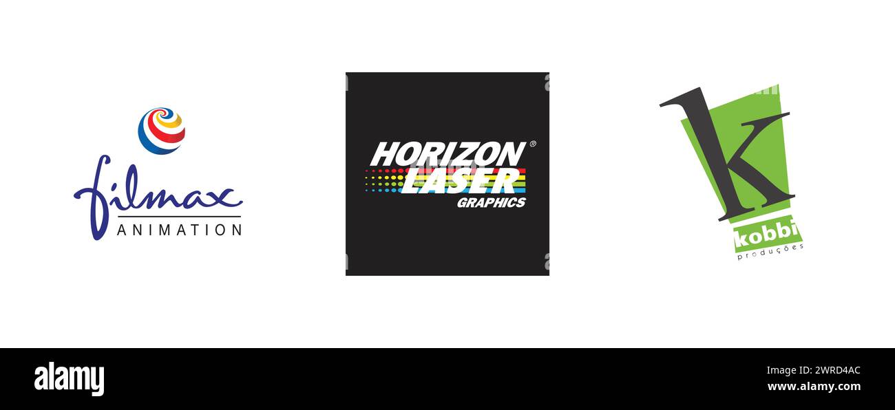 Filmax Animation, Horizon Laser Graphics, Kobbi Producoes. Arts and ...