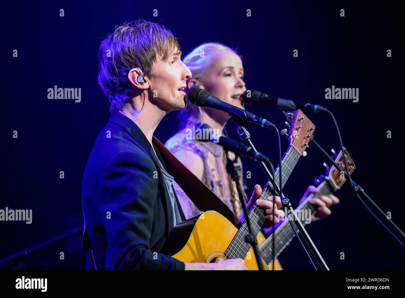 Helgi jonsson musician hi-res stock photography and images - Alamy