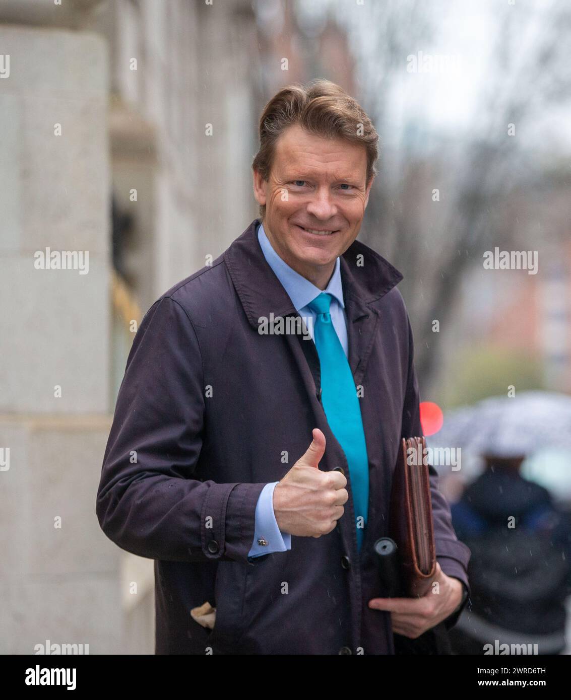 Richard tice 2024 hi-res stock photography and images - Alamy