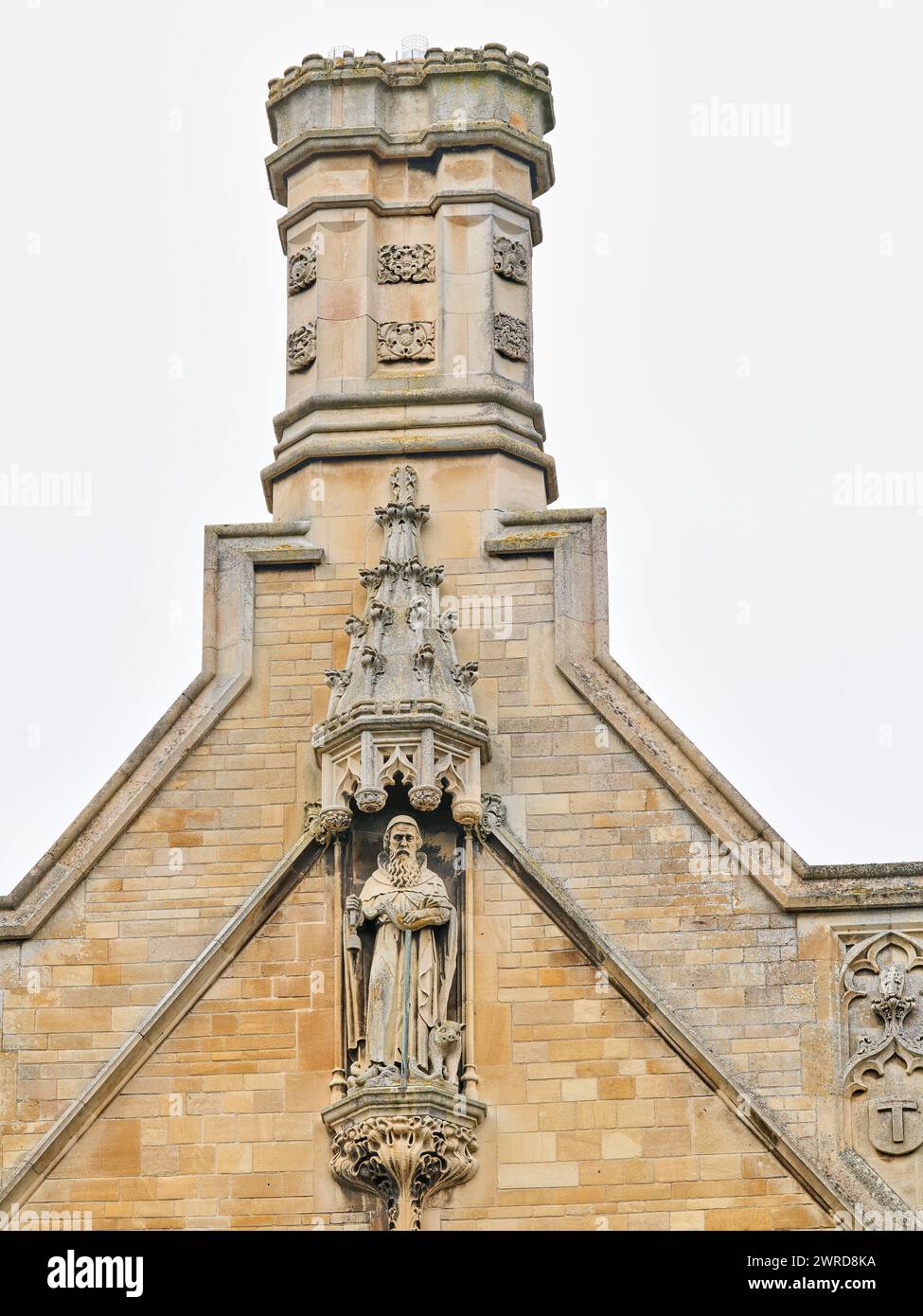 Headteacher hi-res stock photography and images - Alamy