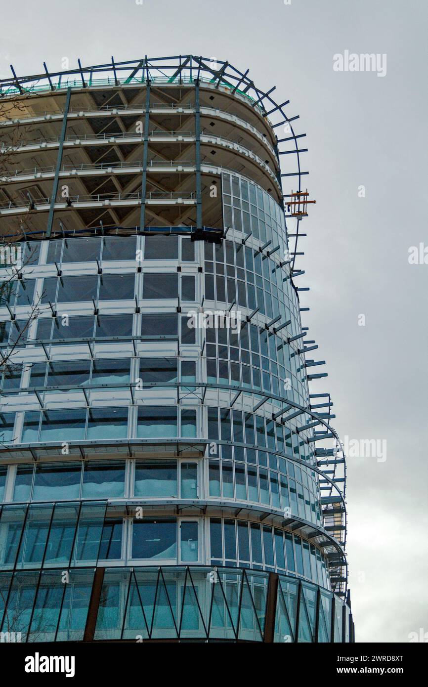 One angel square hi-res stock photography and images - Alamy