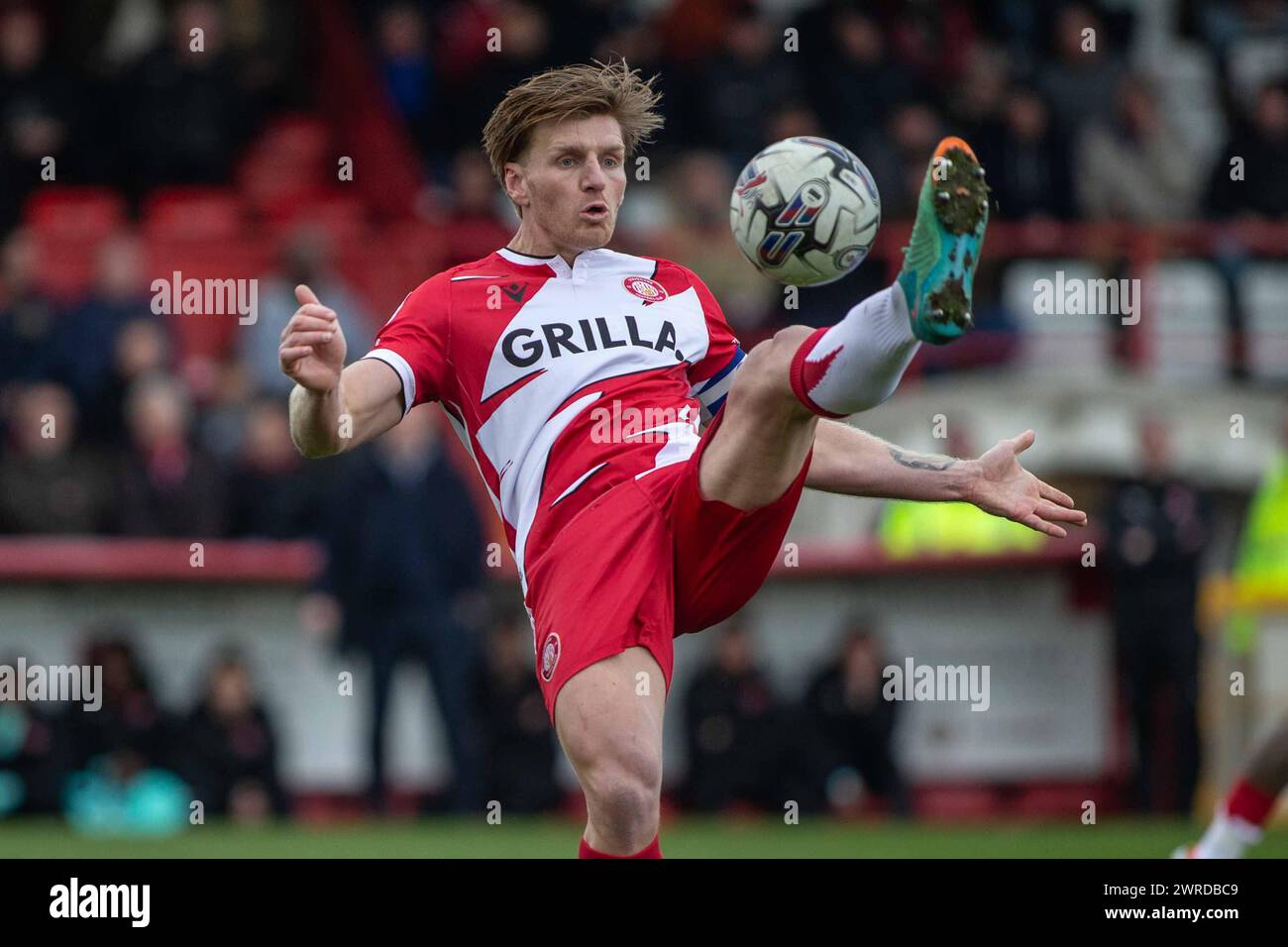 Kit football hi-res stock photography and images - Alamy