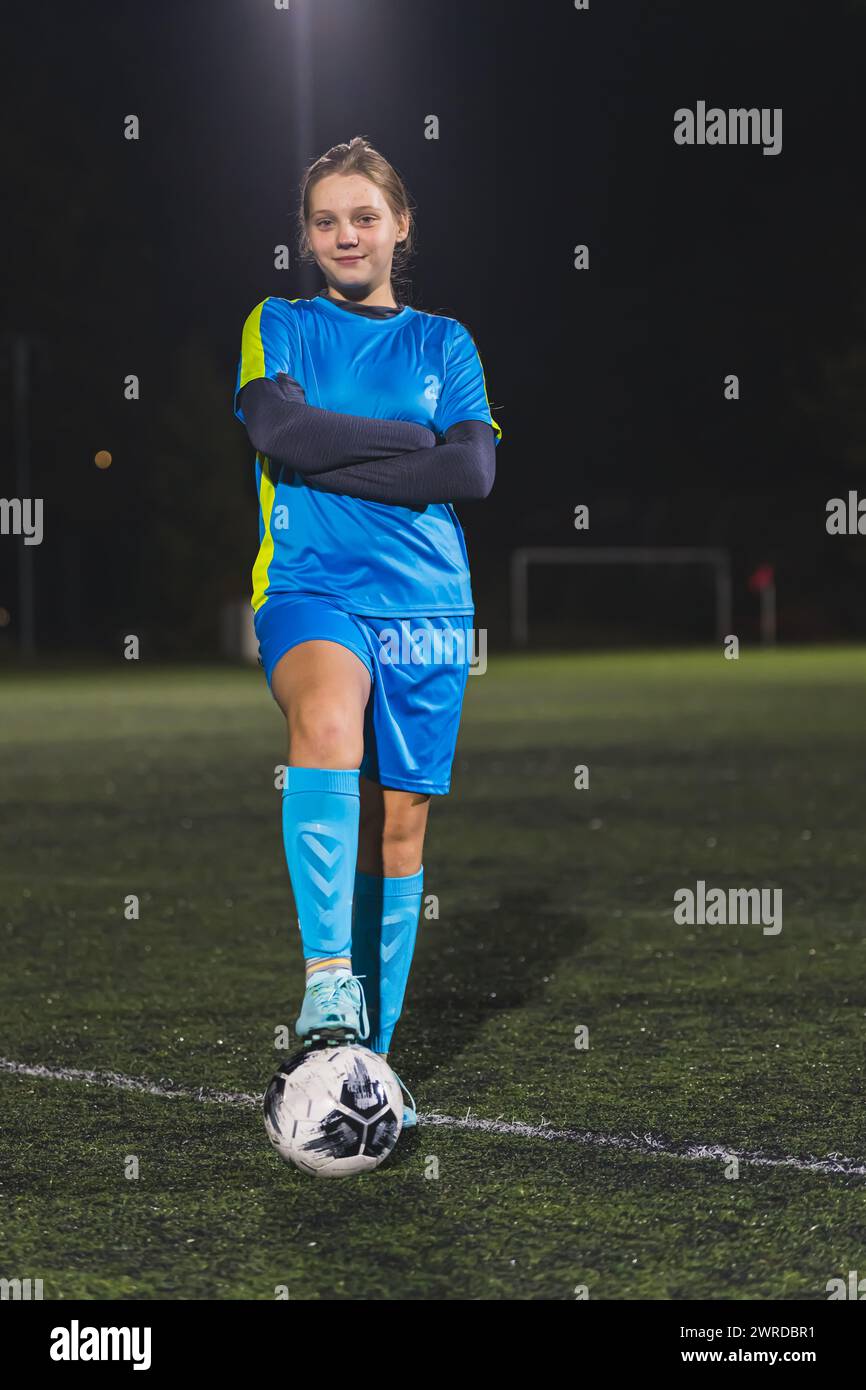 Brazil school uniform hi-res stock photography and images - Alamy