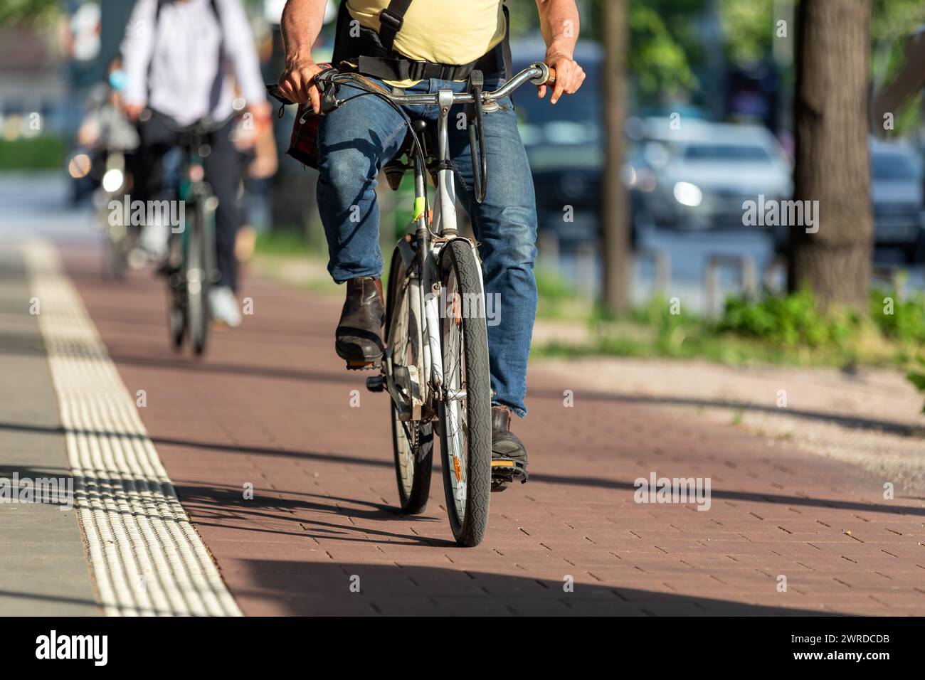 Riding rusty hi-res stock photography and images - Alamy