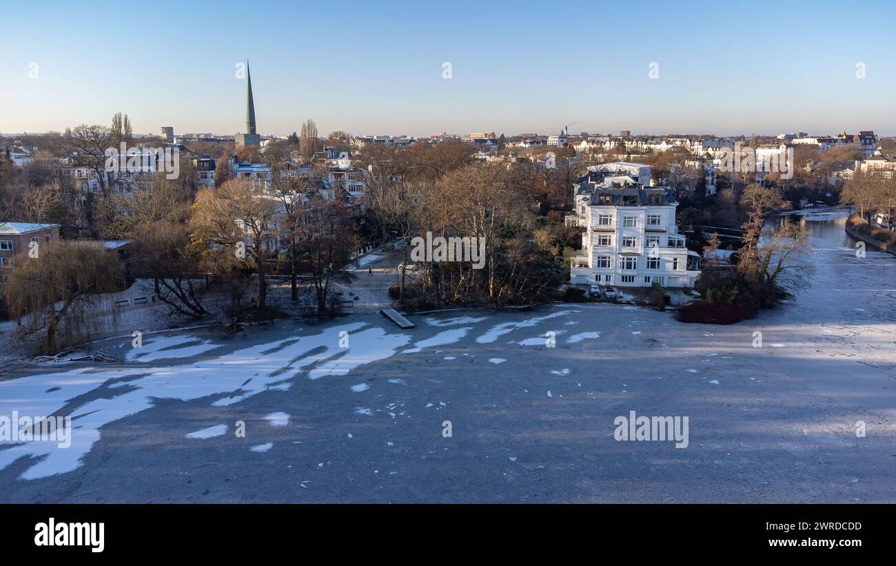 Hamburg mouth hi-res stock photography and images - Alamy