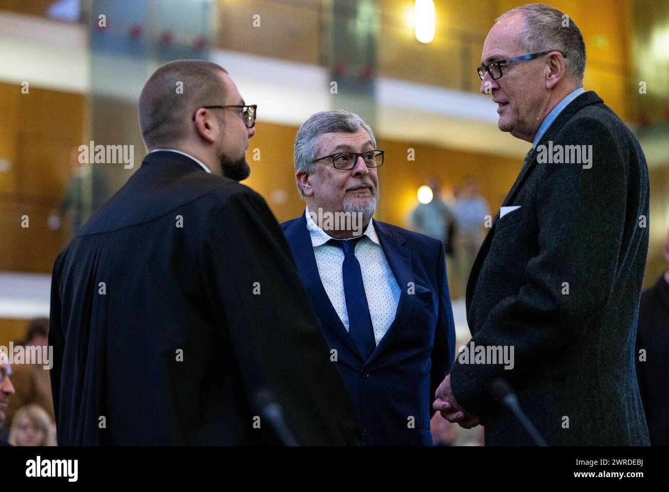 Roman reusch hi-res stock photography and images - Alamy