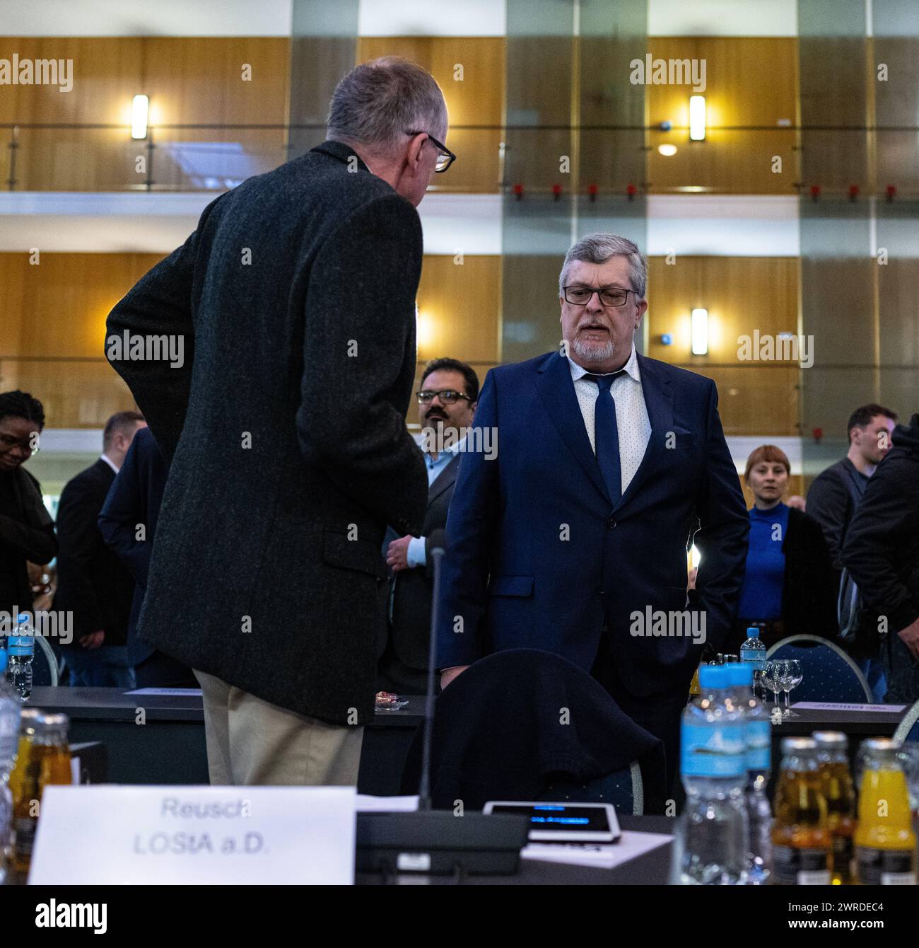 Roman reusch hi-res stock photography and images - Alamy