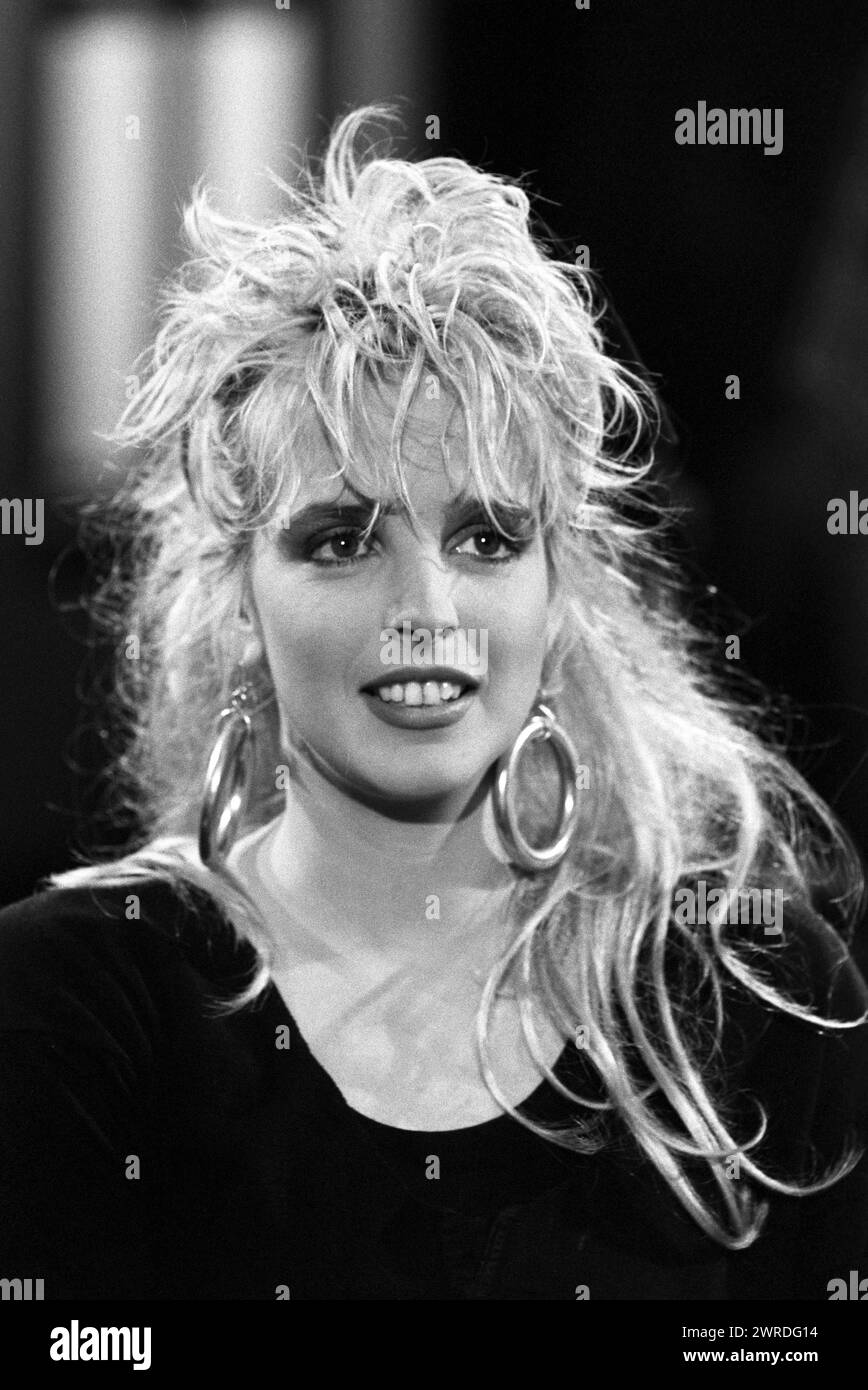 Gabriele susanne kerner hi-res stock photography and images - Alamy