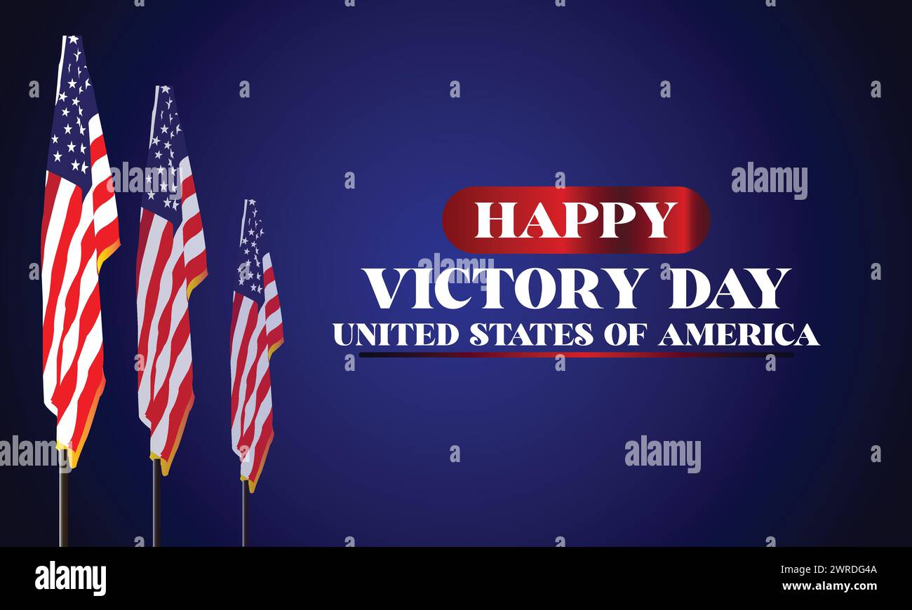 Happy victory day amazing hi-res stock photography and images - Alamy