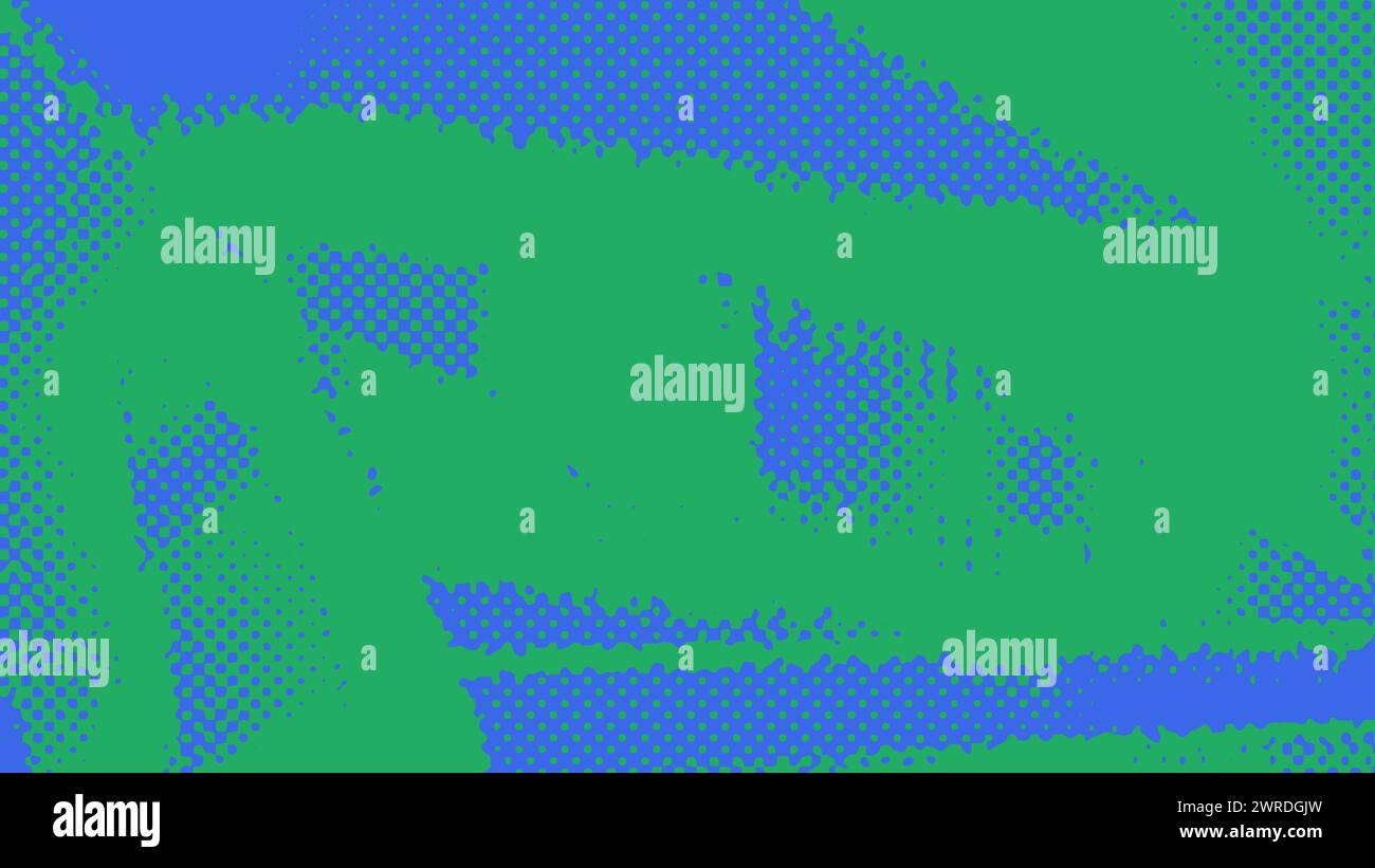 Halftone collage hi-res stock photography and images - Alamy